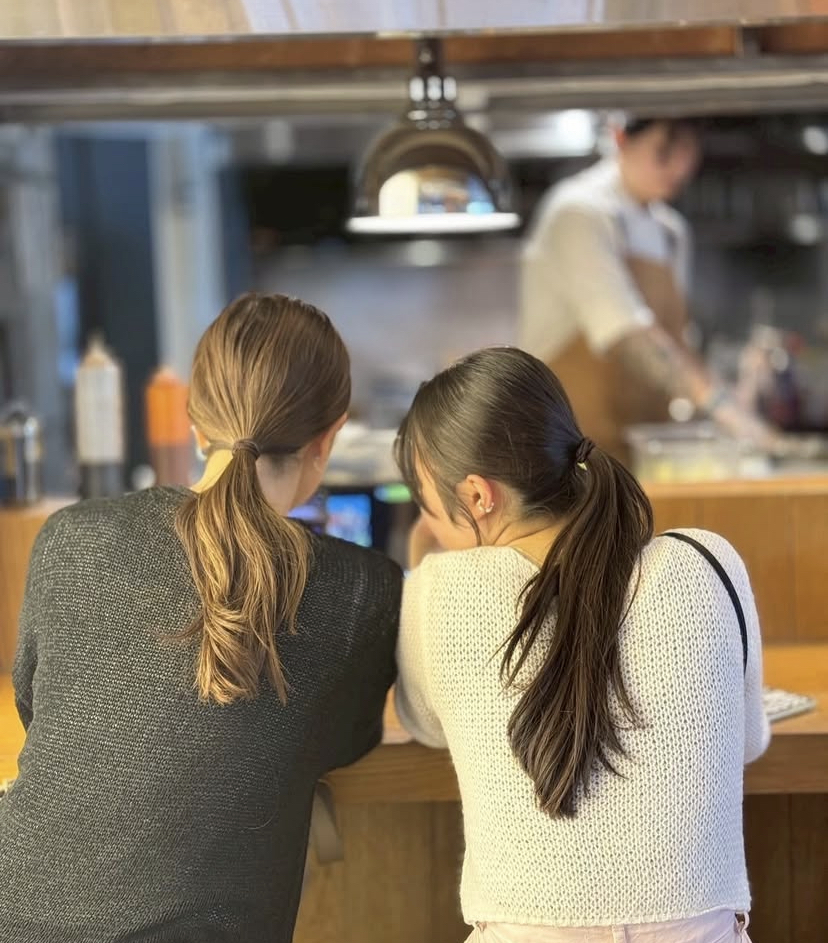 春休みの卒業旅行！2泊3日で韓国へ。 | Emi blog | OURHOME | ちょうどいい。暮らす、はたらく、自分時間